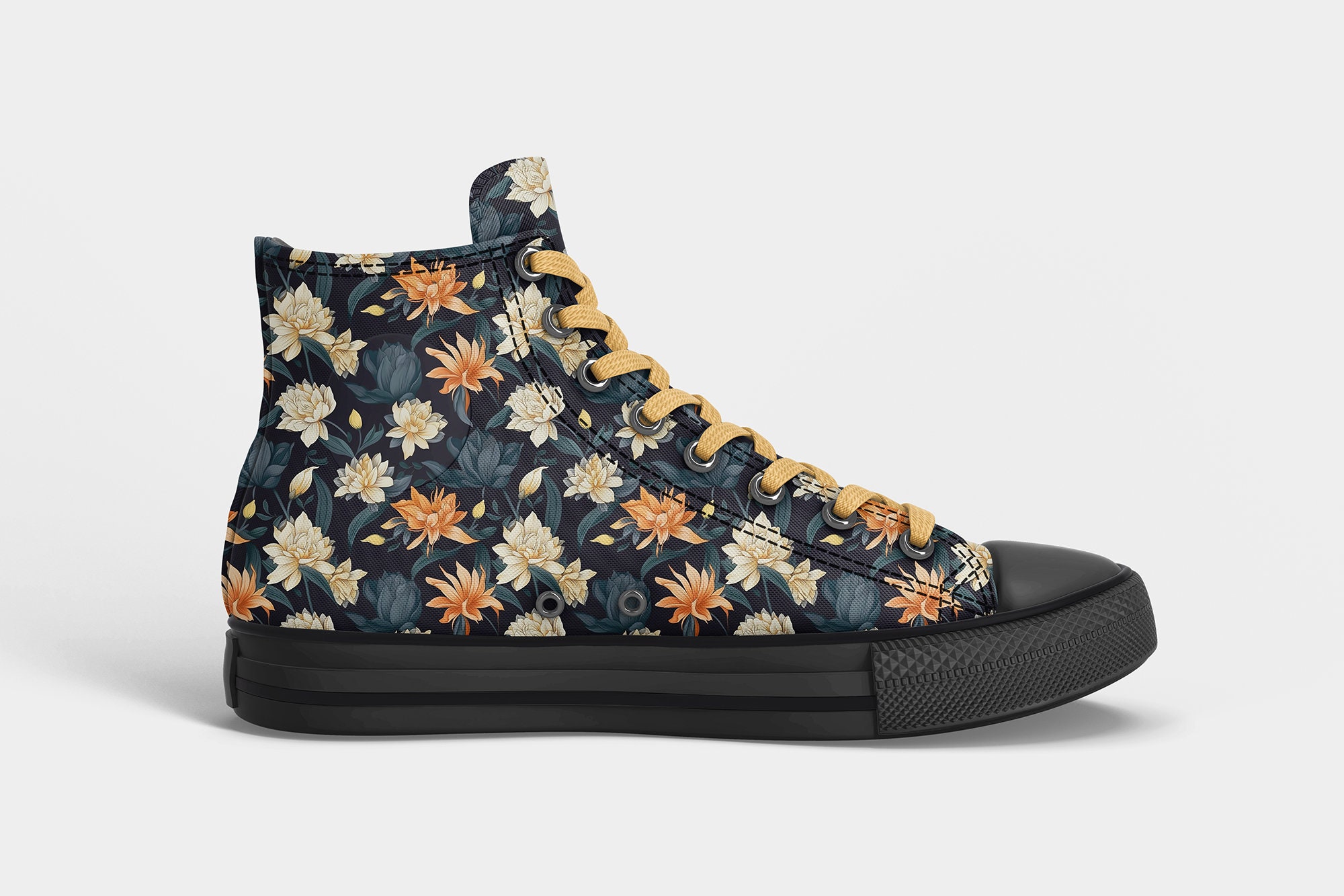 Sneakers Mockup, 6 PSD, Shoe Mockup, Trainer Mockup, Footwear Mockup ...