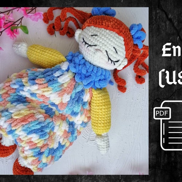 Crochet Pajamas Holder - Etsy