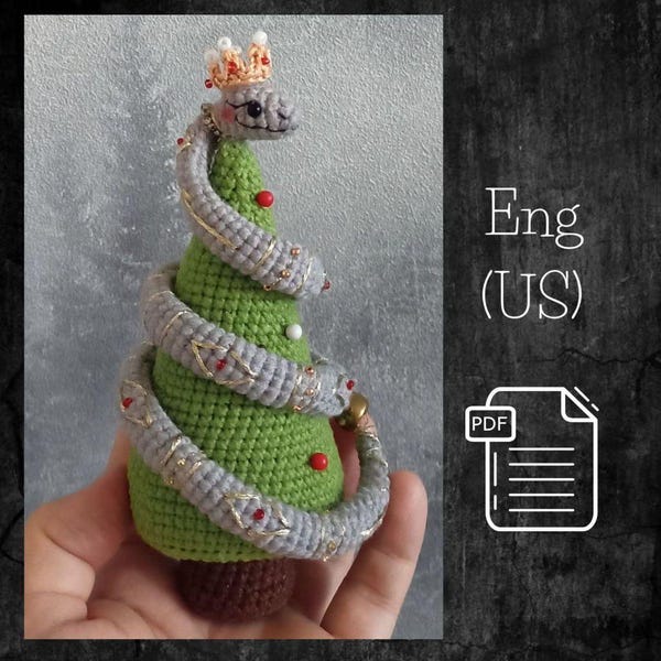 CrochetFunnyFriends - Etsy