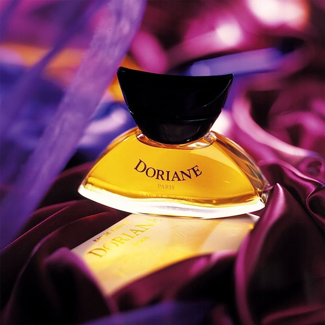 Eau De Parfume, Doriane Fragrance for Women 100 Ml Eau De Parfume ...