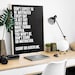 Jocko Willink | Extreme Ownership | Motivational Poster, Gym Poster ...