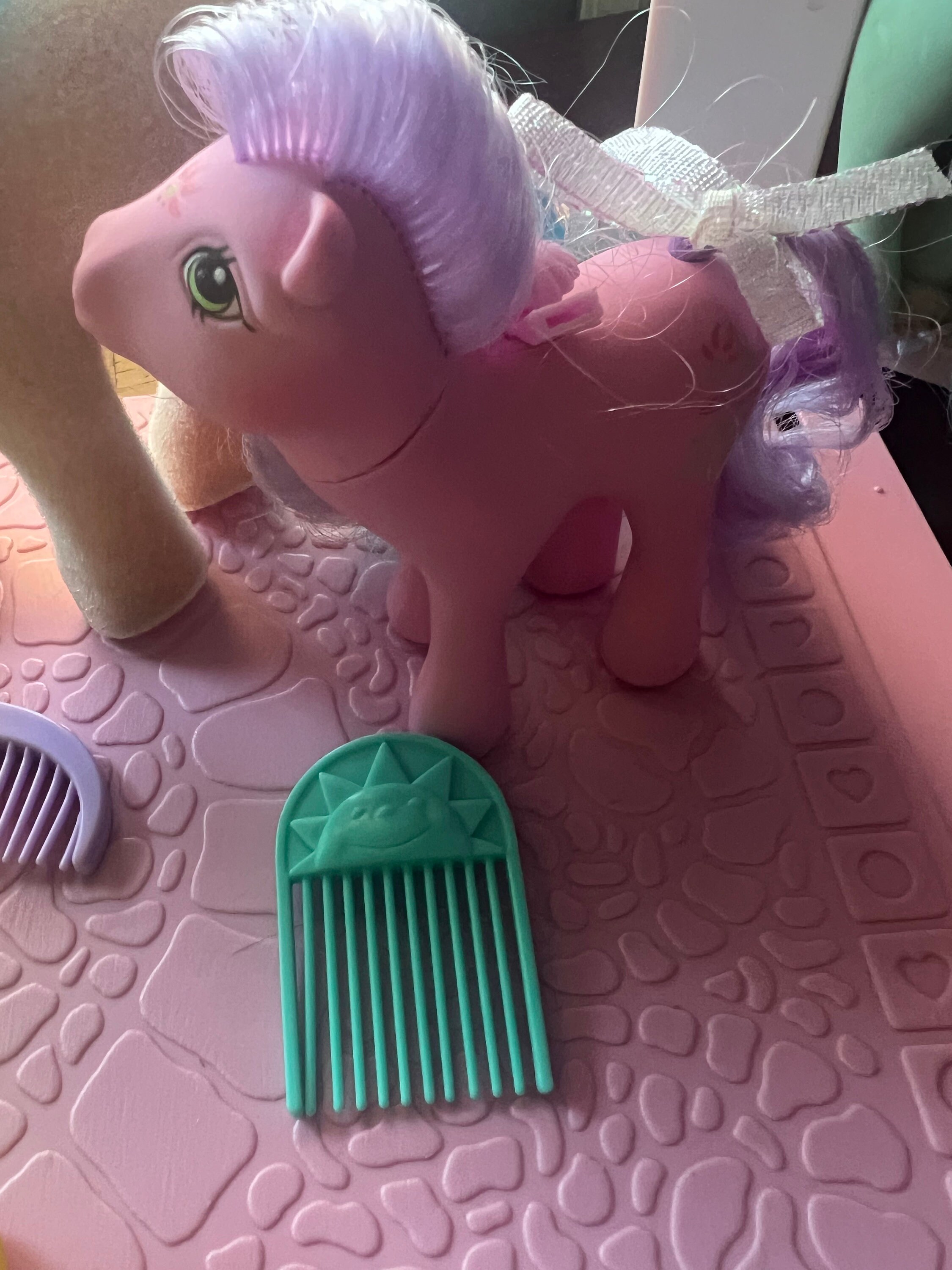 My Little Pony G1 PLEASE CHOOSE ONE - Etsy