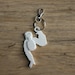 Gorilla Tag Keychain, Gorilla Tag Virtual Realty Character, 3D Printed ...