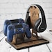Wooden Headphones and Controller Stand Personalized Gift - Etsy