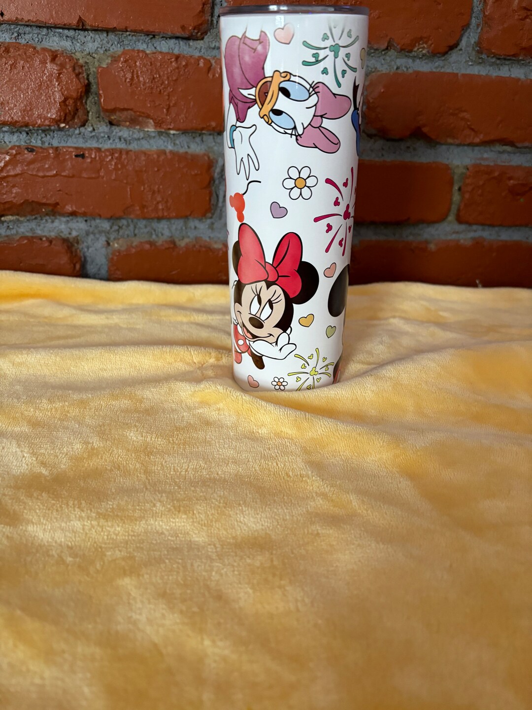 Disney Friends Cup - Etsy