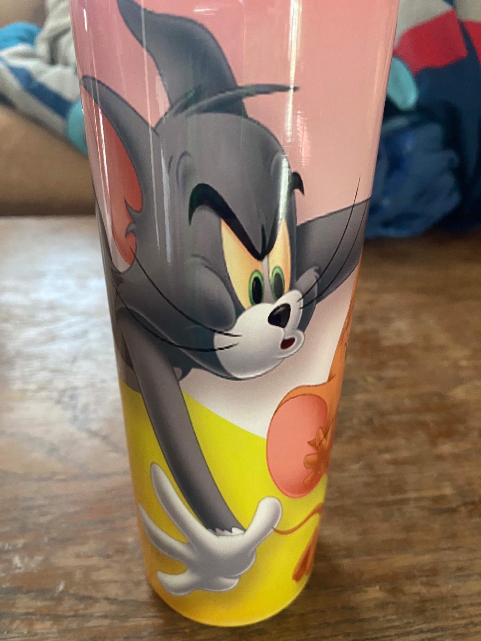 Tom and Jerry Cup - Etsy