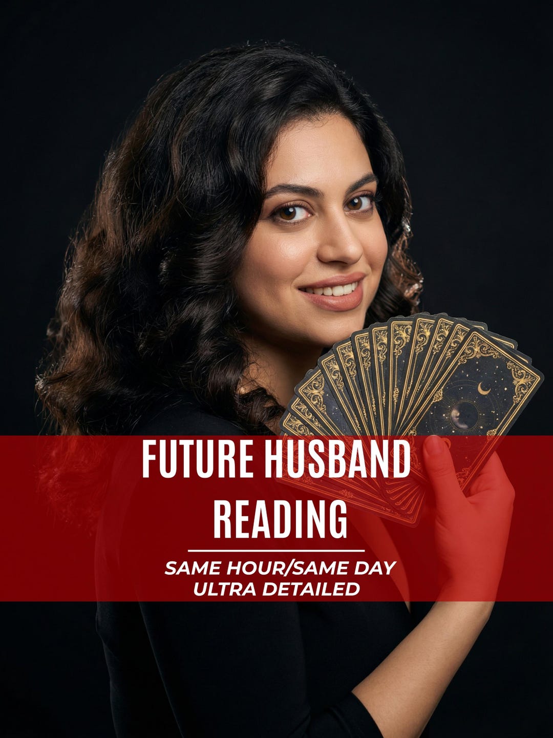 Who is Your Future Husband? Same Hour: Discover Your Partner With a ...