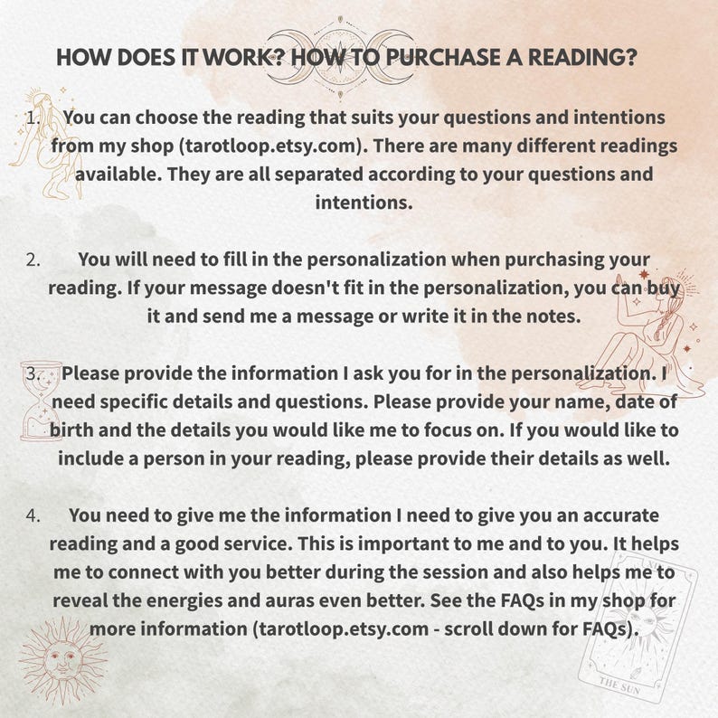 Accurate Health Reading L Full Body Scan L Detailed Health Reading L ...