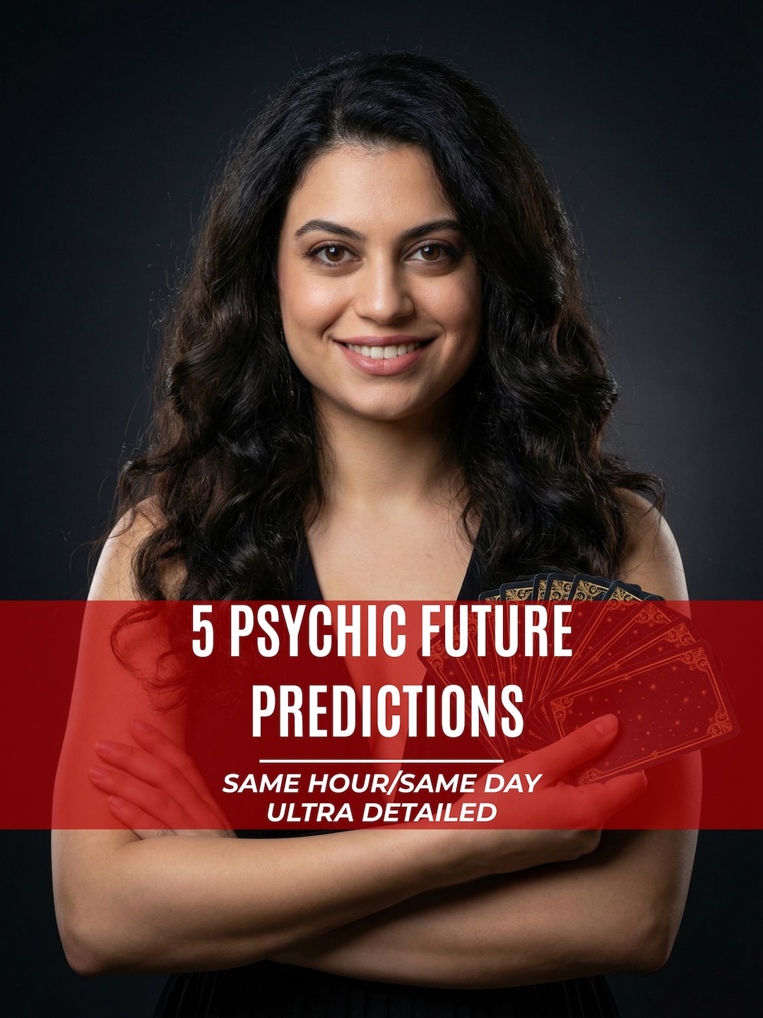 5 Future Predictions: Same Hour, Discover What Lies Ahead With Detailed ...