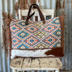 Myra Bag Ambrose Weekender - Etsy