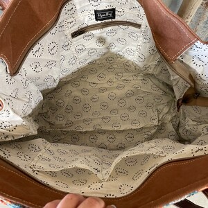 Myra Bag Ambrose Weekender - Etsy