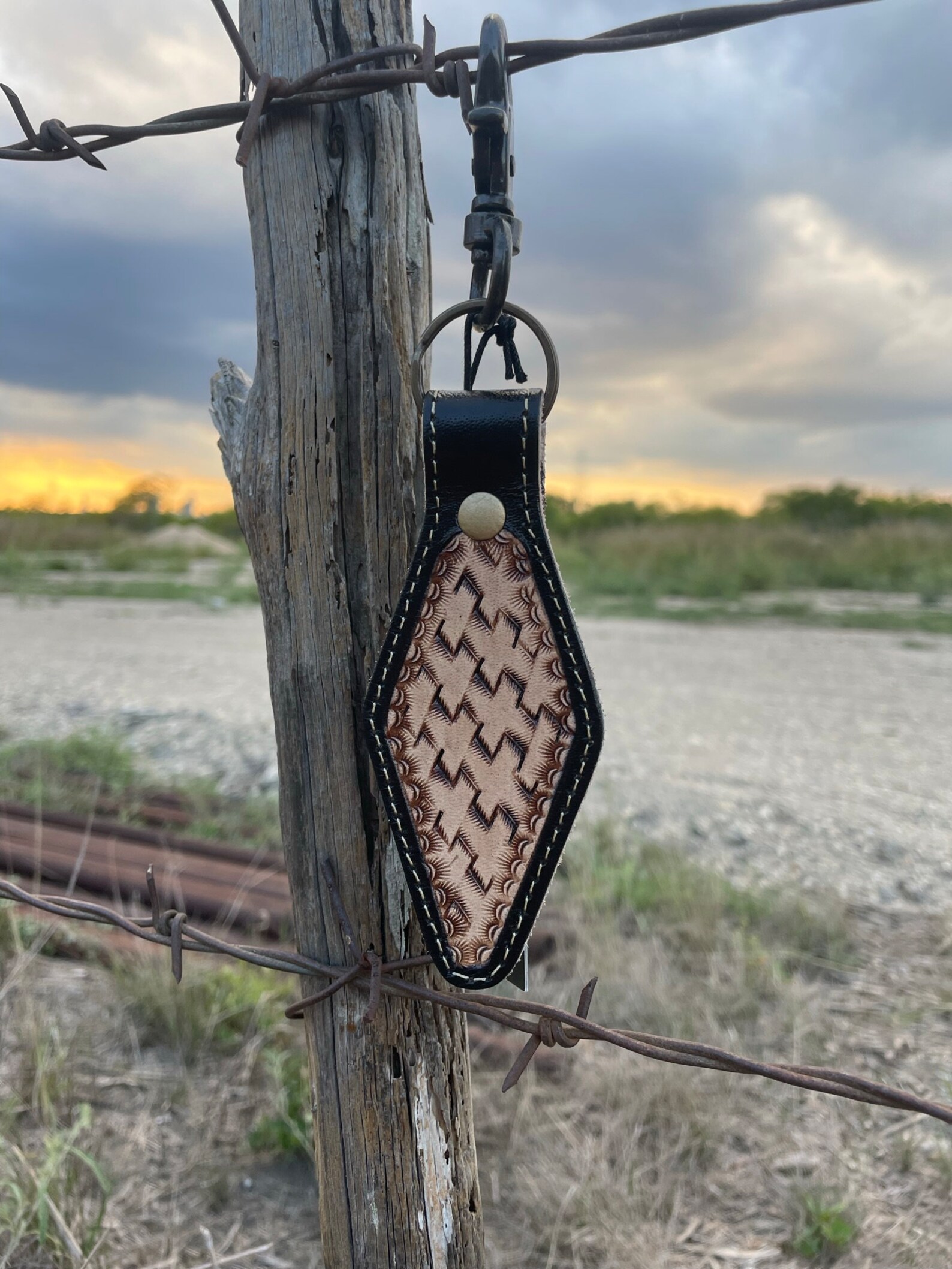 Myra Bag Chanelling Keychain - Etsy