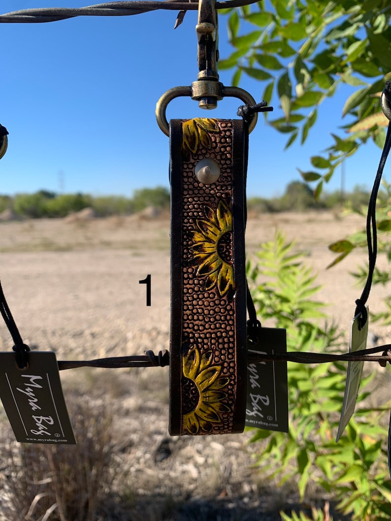 Myra Bag Long Keychains - Etsy