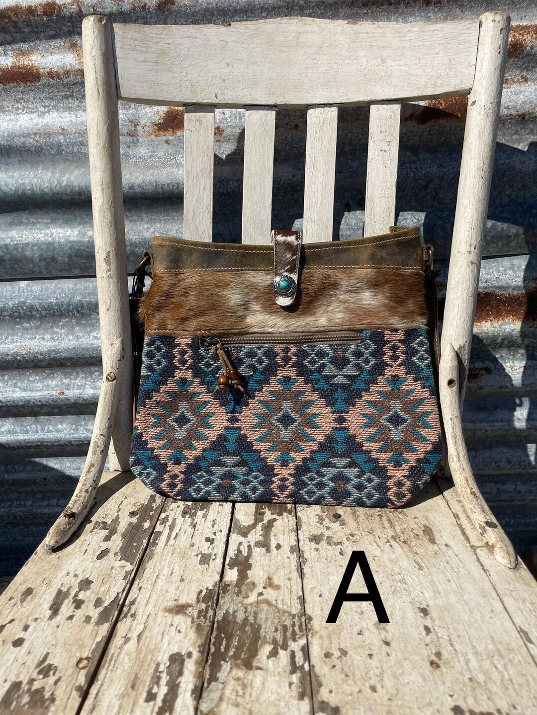 Myra Bag Vanessia Shoulder Bag - Etsy