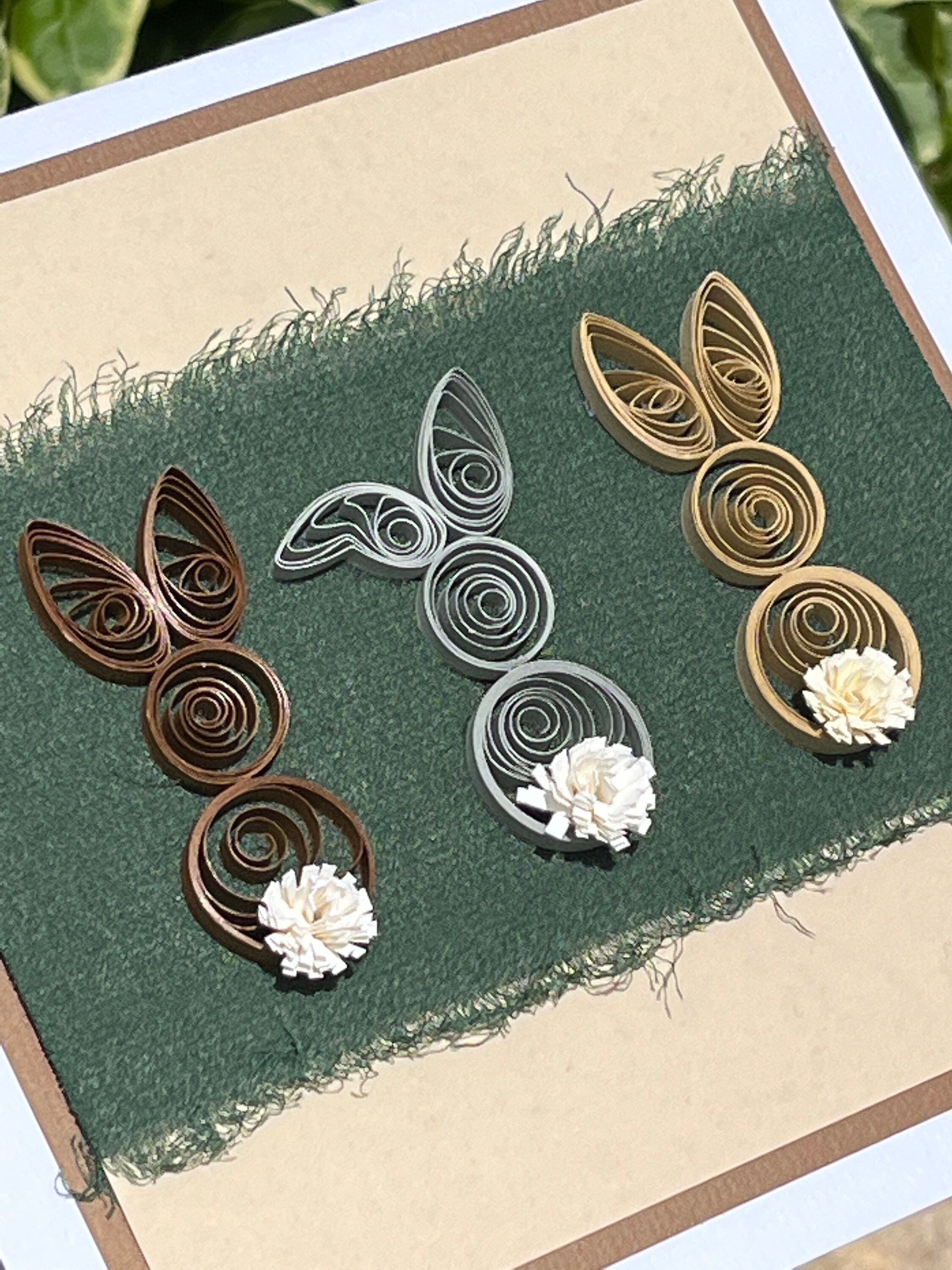 Bunny, Bunny Card, Easter Card, Birthday Card, Rabbit, Rabbit Card ...