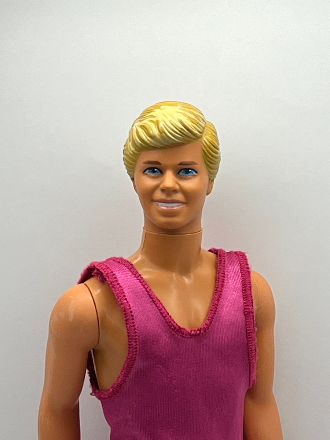 1988 My First Ken Doll - Etsy