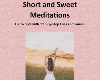 Restorative Yoga Scripts L Done for You Yoga Class Plans L PDF L Ebook ...