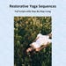 Restorative Yoga Scripts L Done for You Yoga Class Plans L PDF L Ebook ...