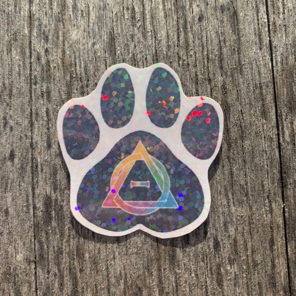 Therian Paws - Etsy UK