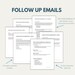 25 Pre-written Email Templates for Maid Services. - Etsy