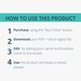25 Pre-written Email Templates for Maid Services. - Etsy