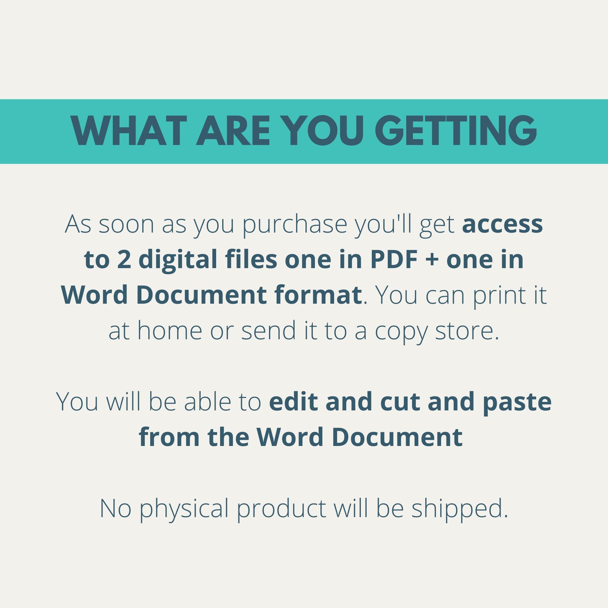 25 Pre-written Email Templates for Maid Services. - Etsy