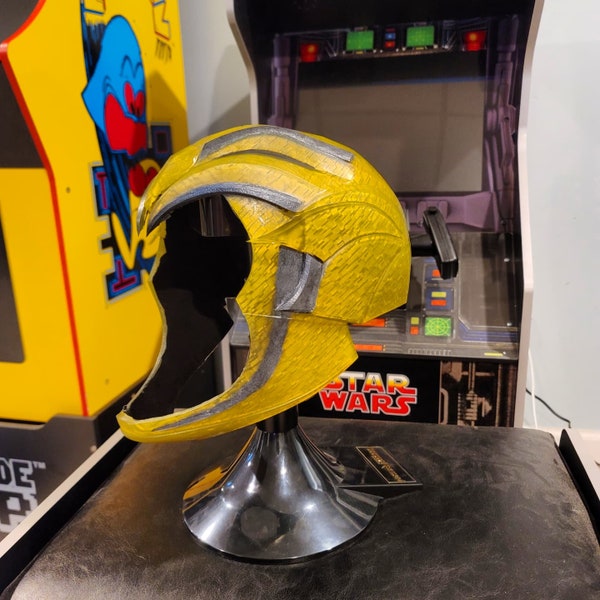 Power Rangers Motorcycle Helmet - Etsy