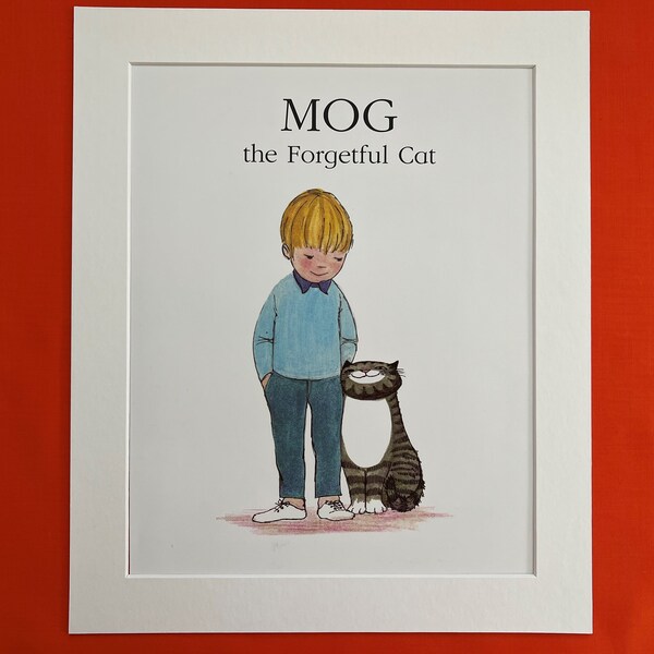 Mog - Etsy UK