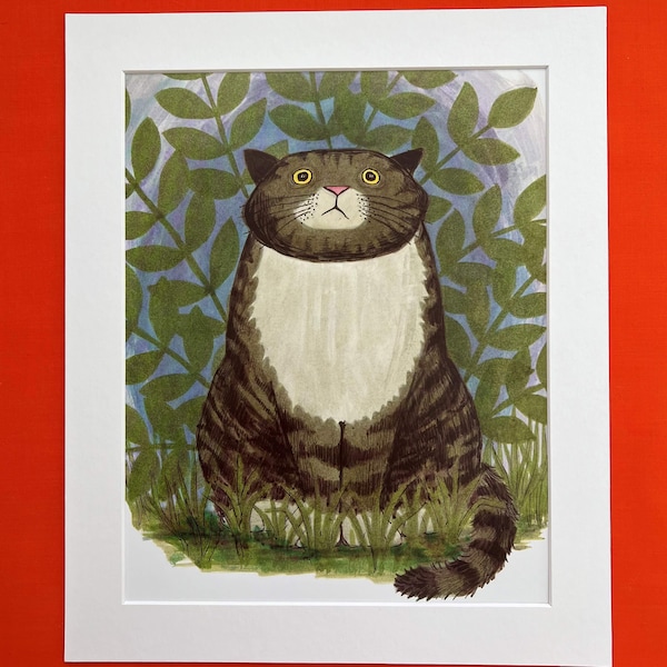 Mog - Etsy UK