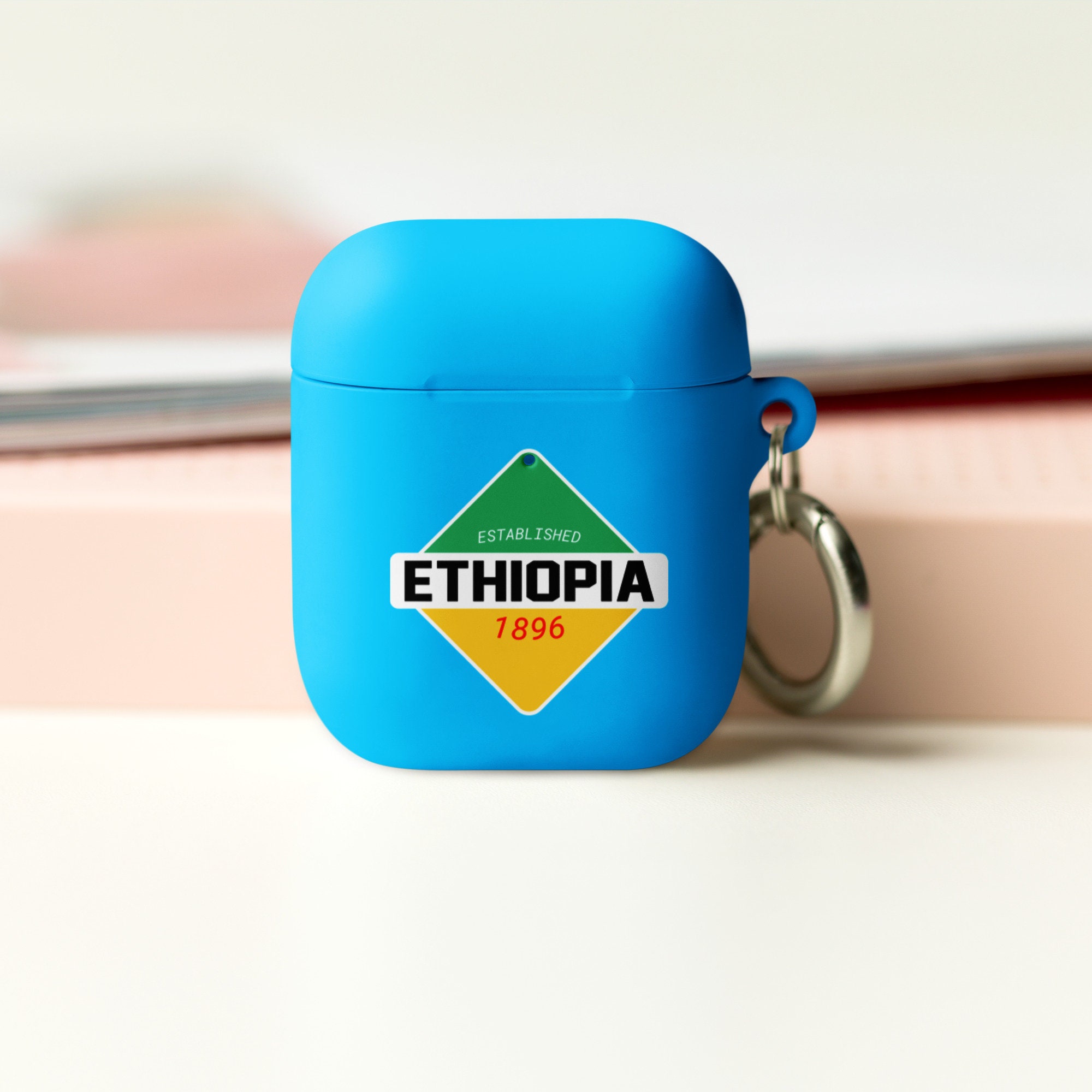 Ethiopia Airpods Case | Ethiopian Art | Ethiopian Decor | Ethiopian ...