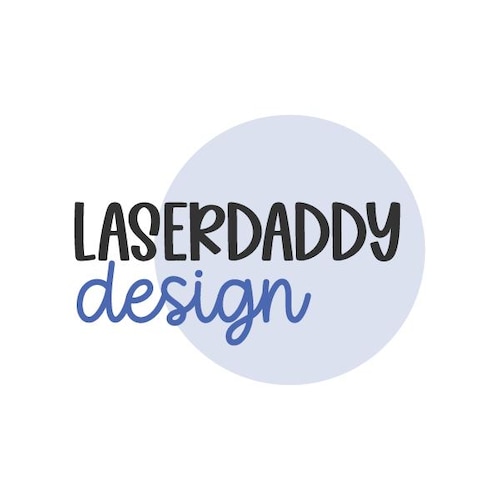 LaserDaddyDesign - Etsy