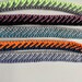 Friendship Bracelet Linking Pattern - Etsy