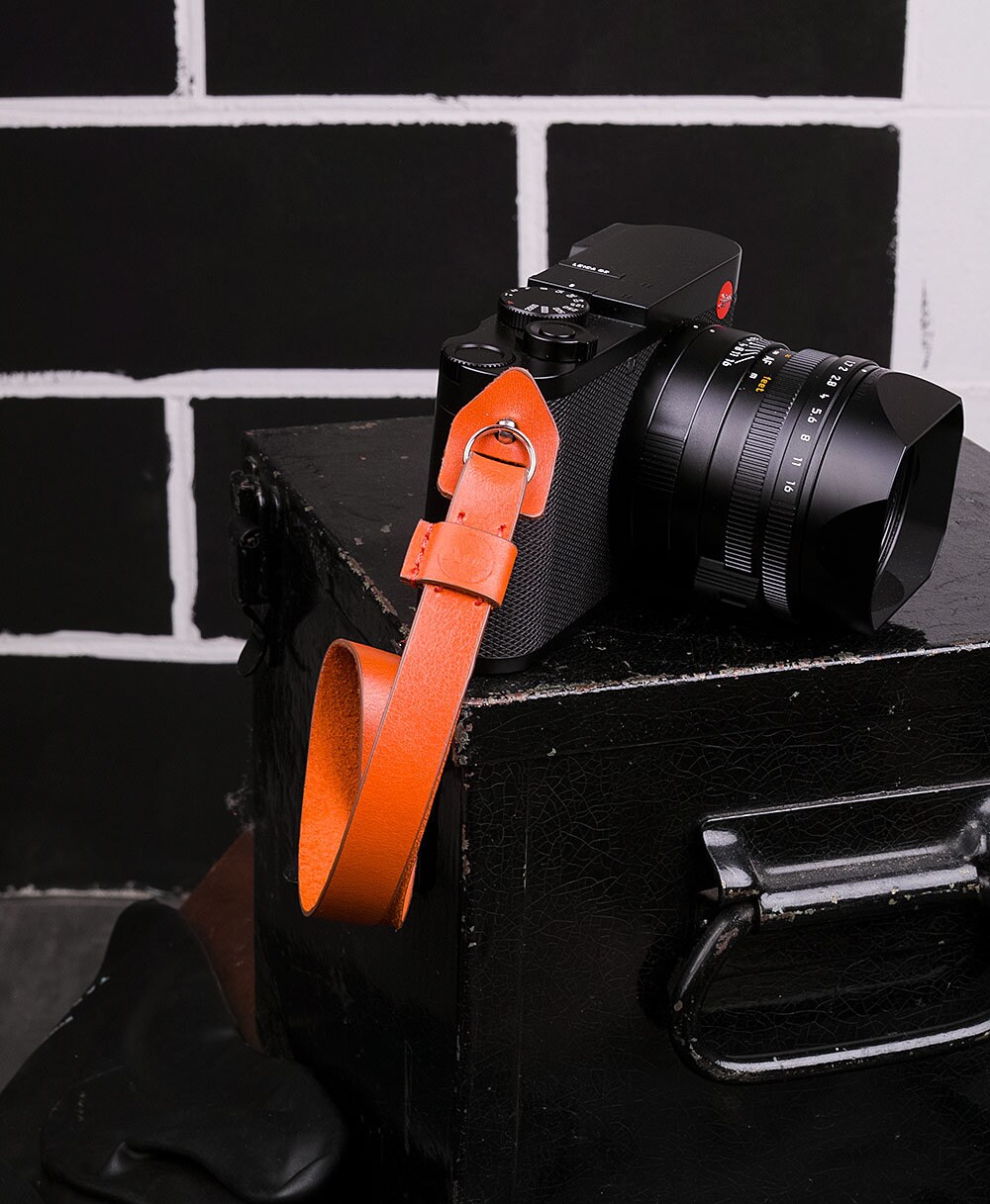 Wrist Strap for Camera - Etsy
