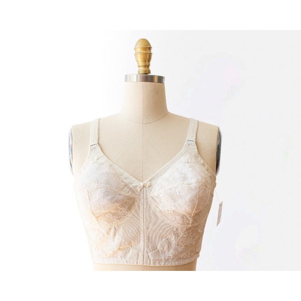 1960s Bra - Etsy