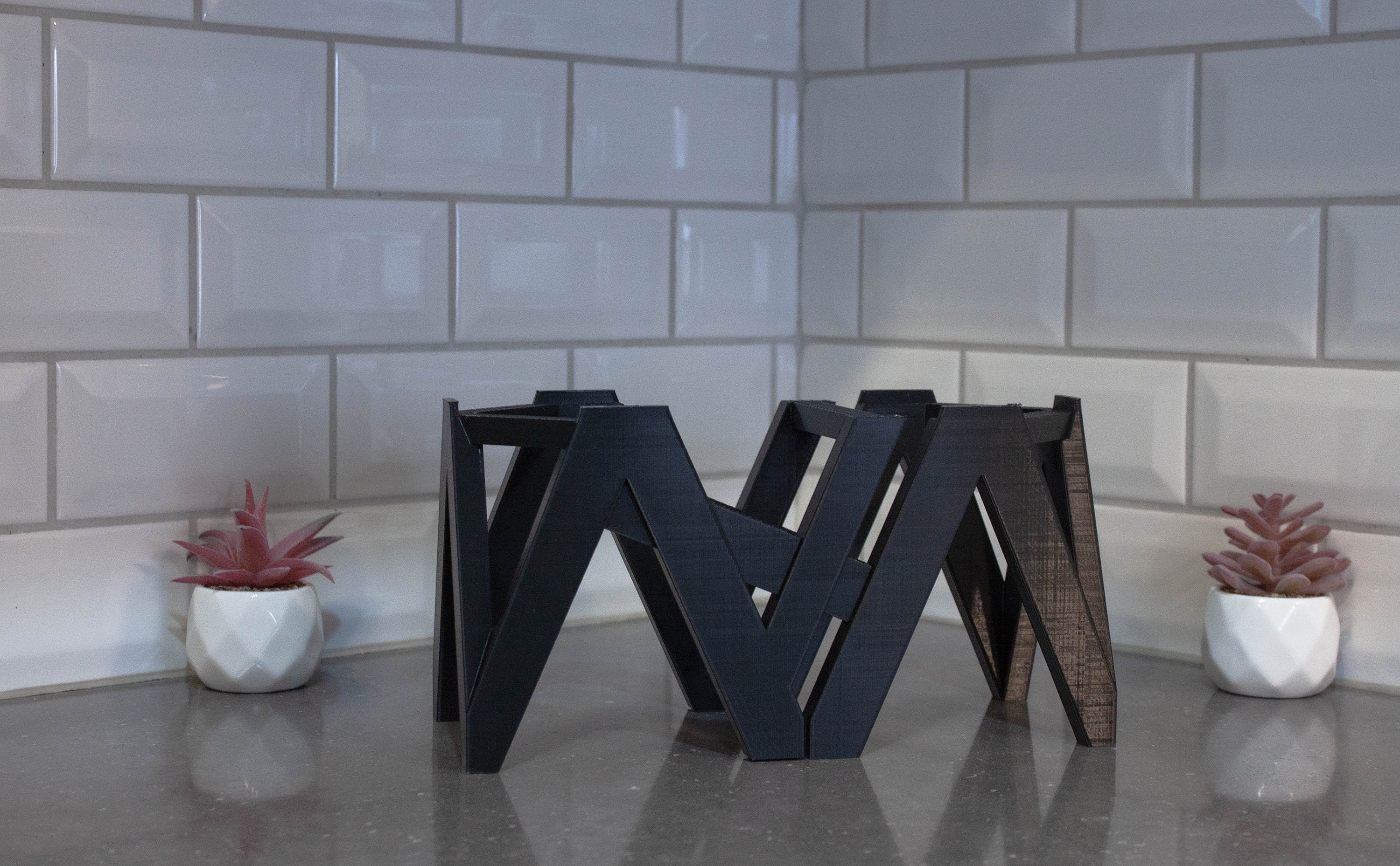 3D Printed Water Filter Stand for Brita Ultramax Dispenser - Etsy