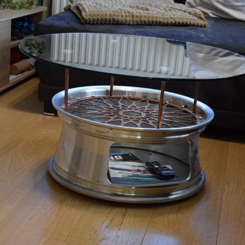 Rim Chair - Etsy