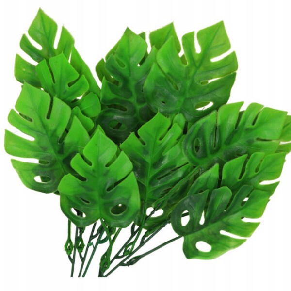 Monstera Decor - Etsy