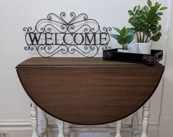 Cone Base Dining Table - Etsy