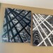 Ghost in the Negative Space 2.0 - Etsy