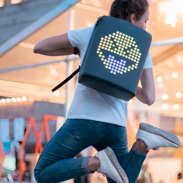 Cool Backpack - Etsy