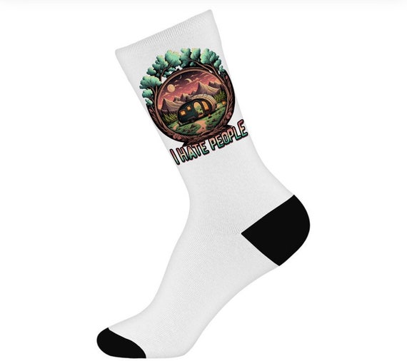 Cool Crew Socks