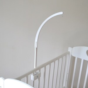 Baby Mobile Hanger, Mobile Attachment, Baby Crib Mobile Arm, Mobile ...