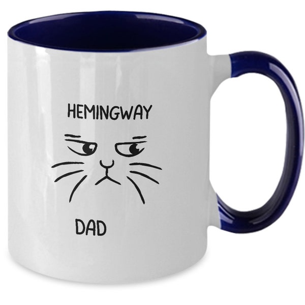 Hemingway Cat - Etsy