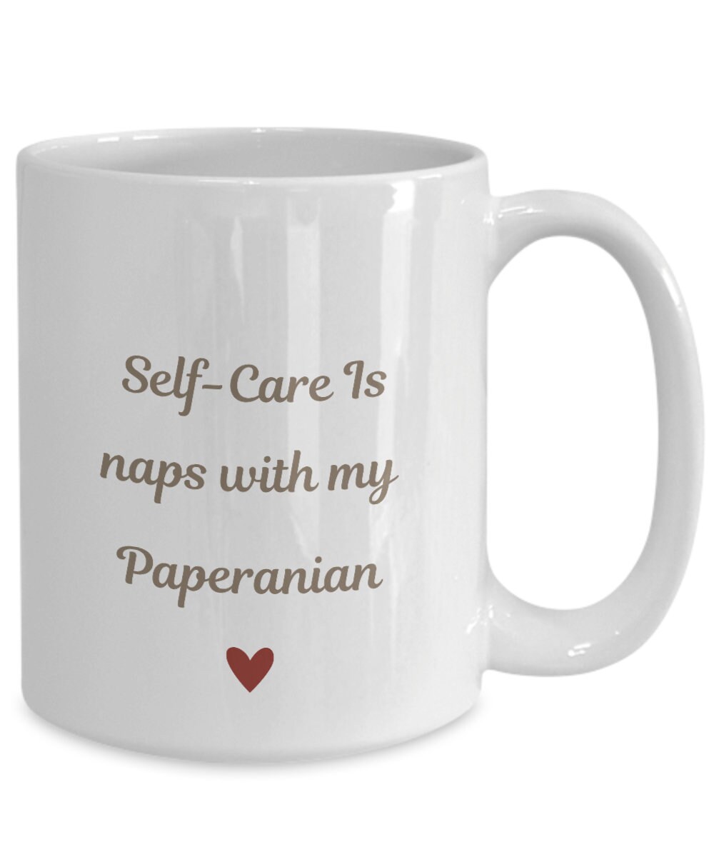 Paperanian Dog