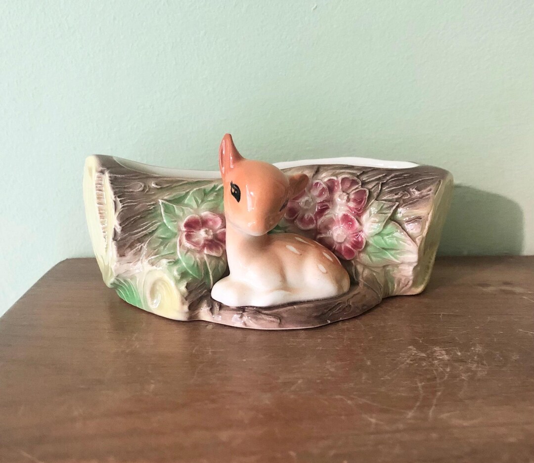Hornsea Pottery Fauna Royal 18 - Etsy UK