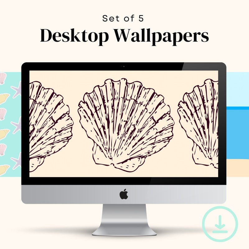 Beach Wallpaper Desktop - Etsy