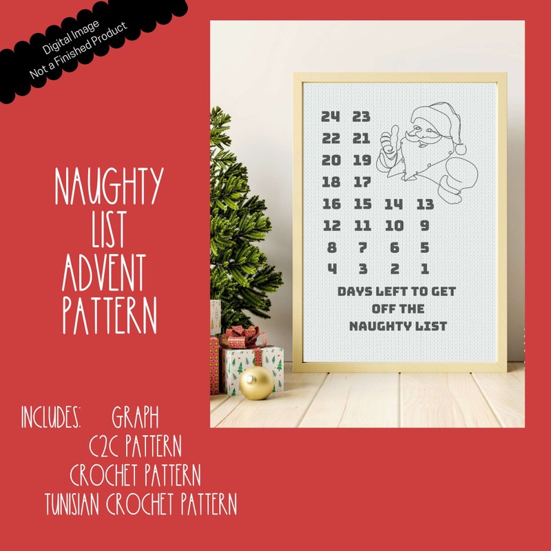Naughty Advent Calendar - Etsy