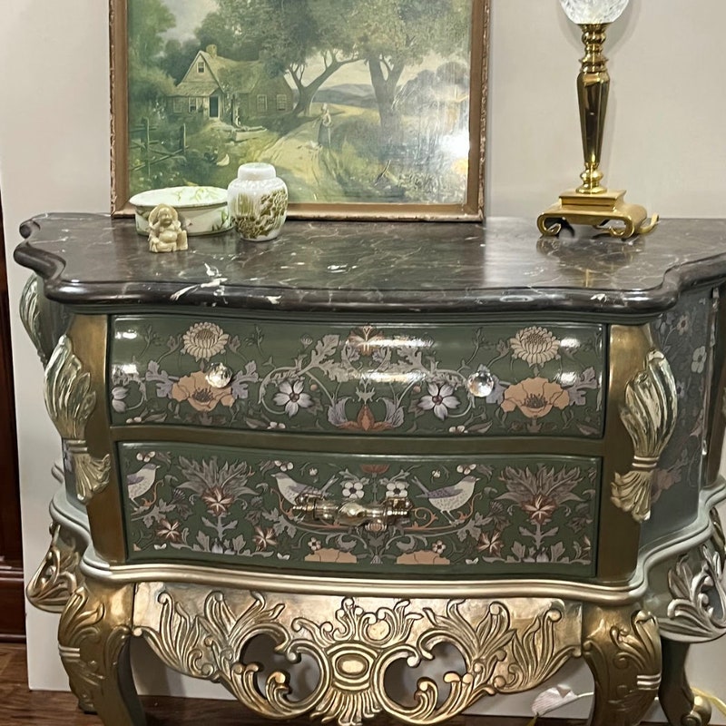 Bombay Chests - Etsy