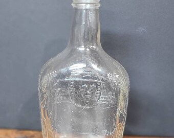 Harry Wilken Bottle - Etsy