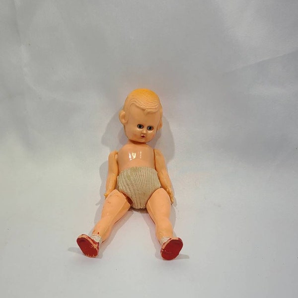 Voodoo String Doll - Etsy